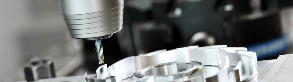 General Pattern Co. | A Single Source Manufacturing Solution