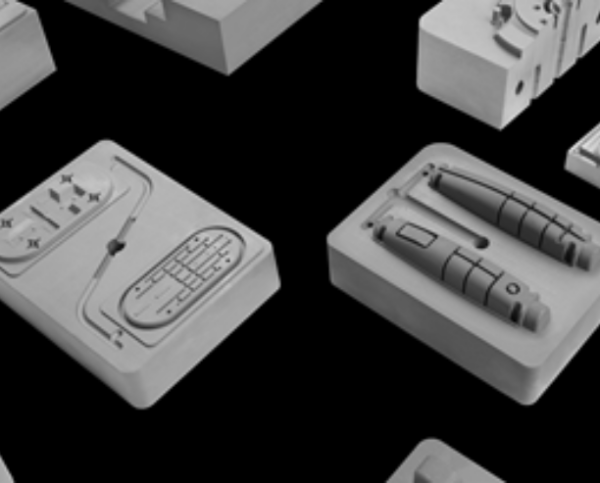 How 100-Year-Strong General Pattern Succeeds with 3D Printed